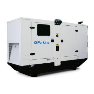 Perkins 15Kva Generator - Nginu Power Engineering Limited